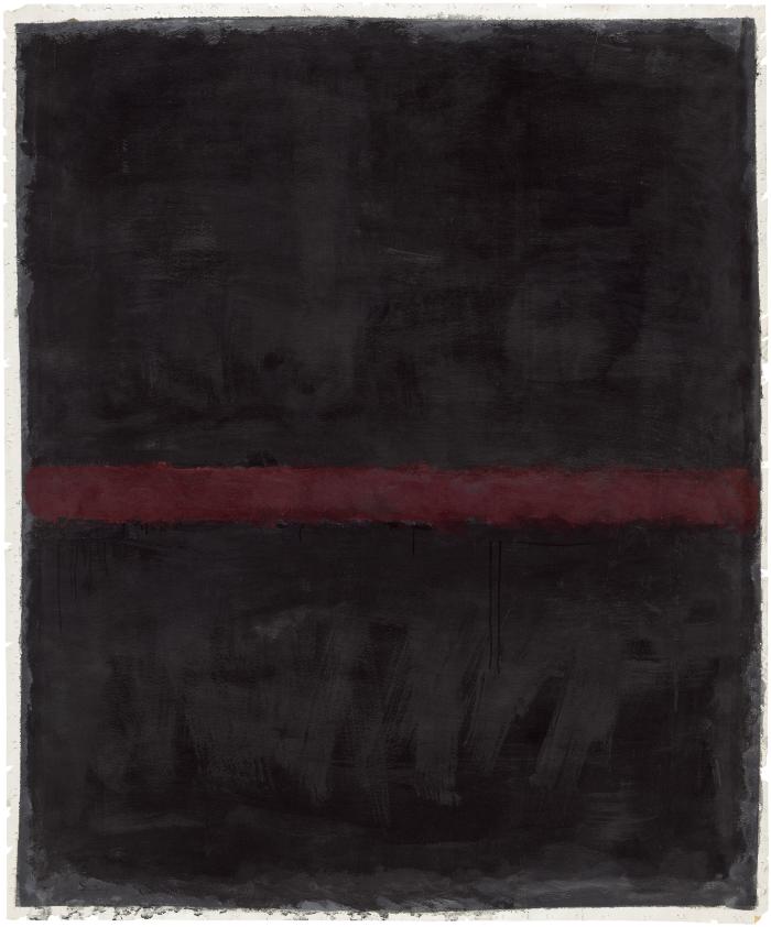 Rothko Catalogue Raisonné : IMAGE : [Untitled] [IMAGE.2244]