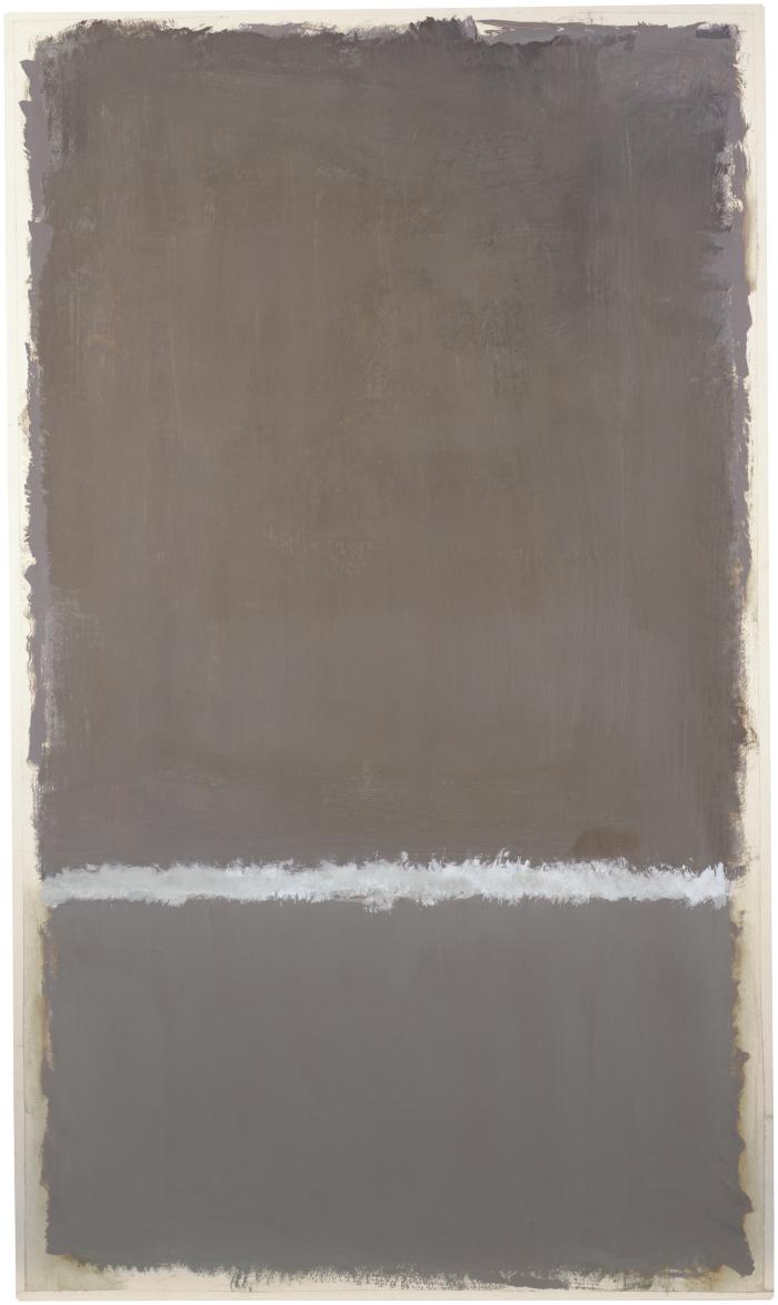 Rothko Catalogue Raisonné : IMAGE : [Untitled] [IMAGE.2039]