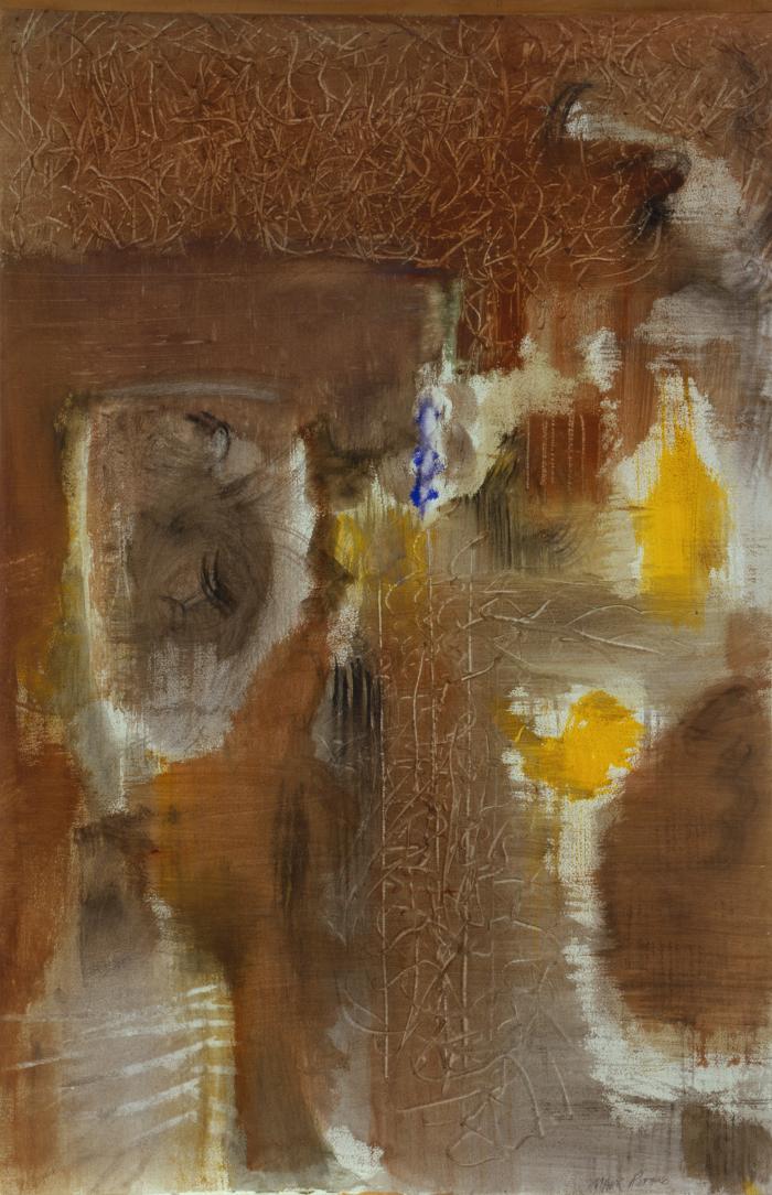 Rothko Catalogue Raisonné : IMAGE : [Untitled] [IMAGE.1871]